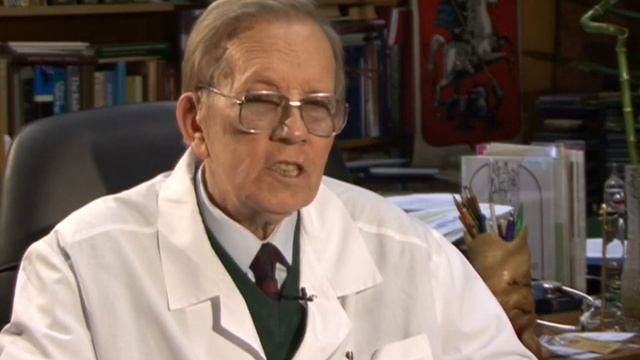 Мухин Николай Алексеевич