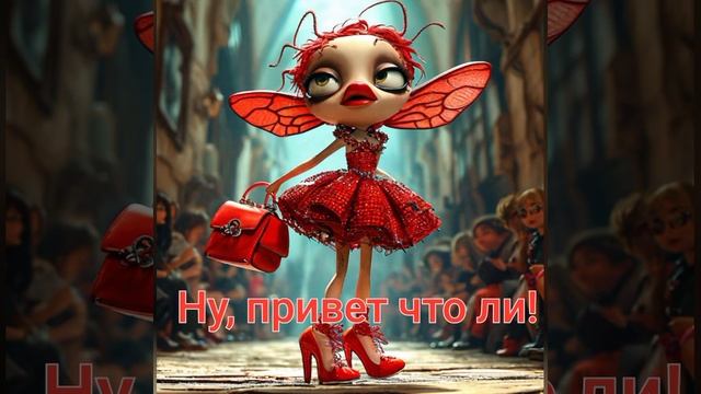 Ну, привет что ли! .mp4