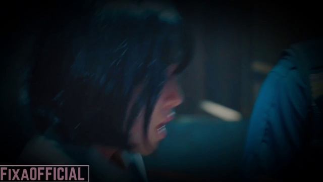 "Звуки магии"клип под трек "Косандра"(Мияги)