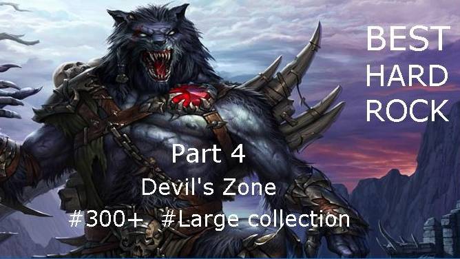 Part 4 Devil's Zone