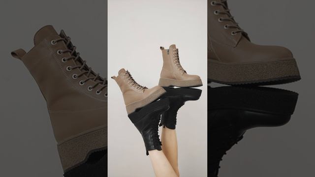 Энергия Шаговита: обувь наполненная улыбками