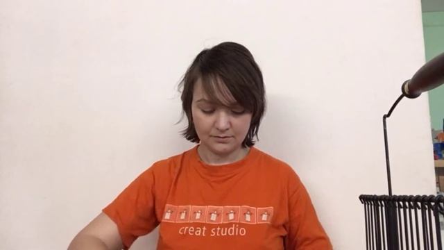 Рубашка художника Как создать творческую спец. одежда за 15 минут! Мастер-класс своими руками!