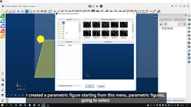 CAD-CAM Программа IC для Vertmax. Лекция 20. Модуль IC XML для взаимодействия с XML-файлами.