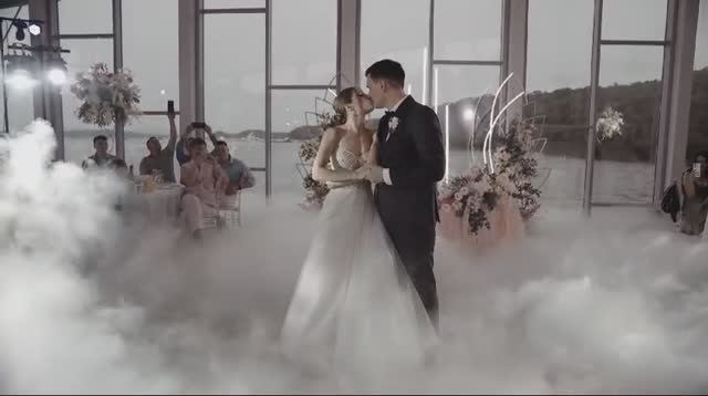 Прекрасный вальс Umberto Tozzi - TI amo