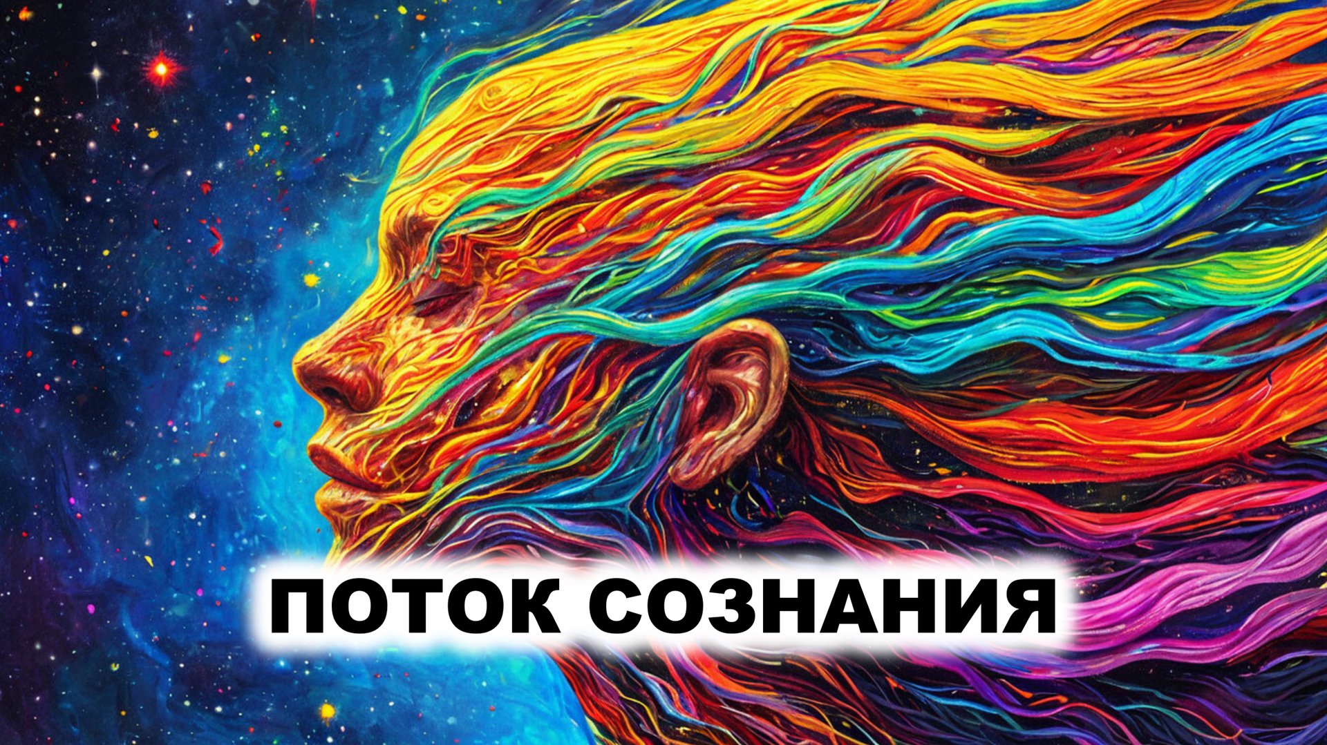 02.3. Сознание - структура или поток (Брентано, Титченер, Джеймс)