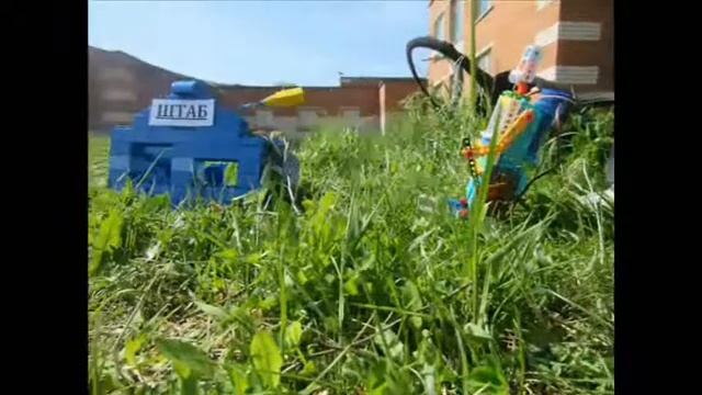 Фильм "Моя игра"