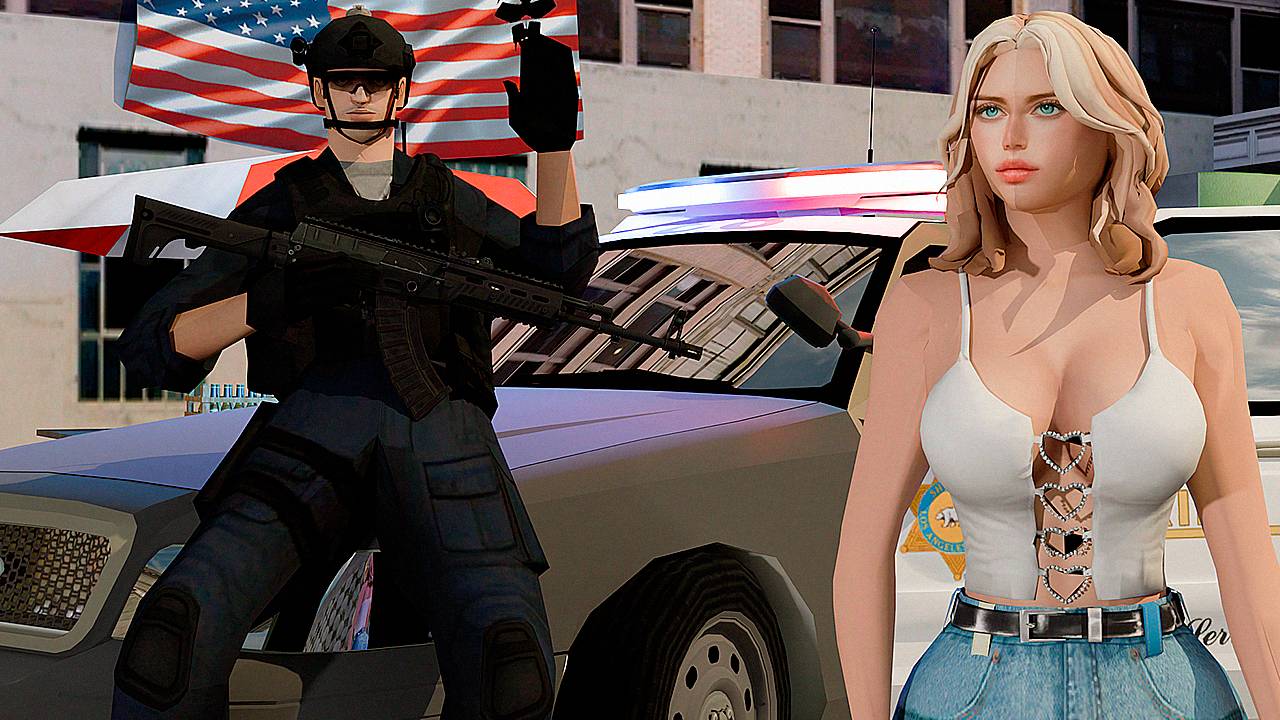 🌴 ТОП 3 СБОРКИ GTA SAMP для СЛАБЫХ, СРЕДНИХ и МОЩНЫХ ПК | TRINITY RP