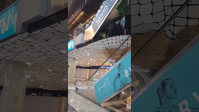 ТЦ Питерлэнд