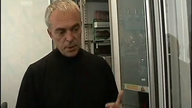 Бекасово сортировочная КСАУ СС (экскурсия)