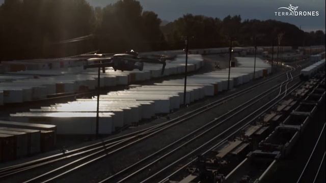 DJI Mavic 2 Enterprise - TerraDrones