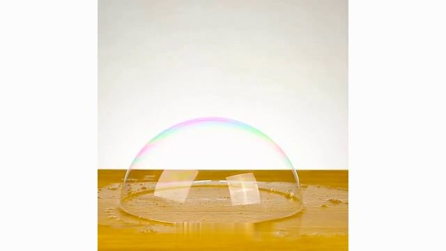 Впечатляющие научные эксперименты, которые можно провести дома