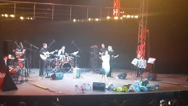 "Обыкновенный". Алена Петровская