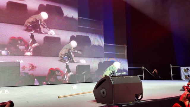 Nier Replicant Emil. - Angelinazelda.