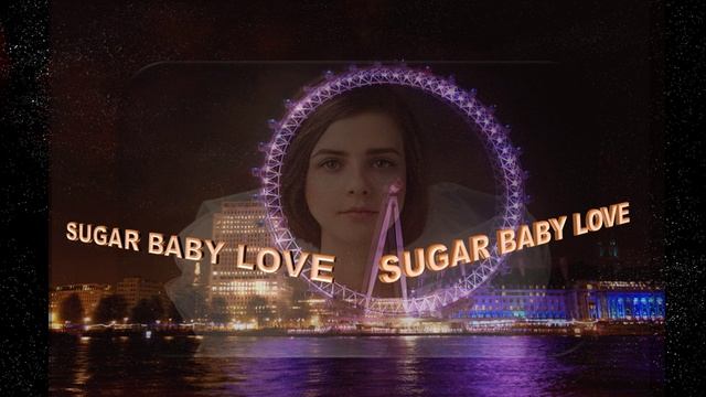 THE RUBETTES.  SUGAR BABY LOVE (Сладкая любовь). 1974 г.