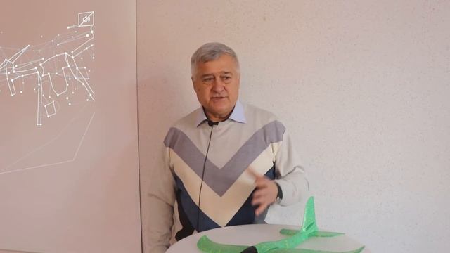 Видео отзыв о профессиональном курсе "Оператор БПЛА" | TerraDrones