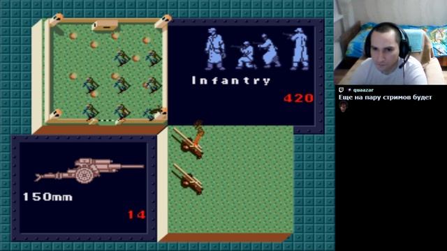 Операция Европа Путь к Победе 1939-1945 прохождение часть  51 ФИНАЛ