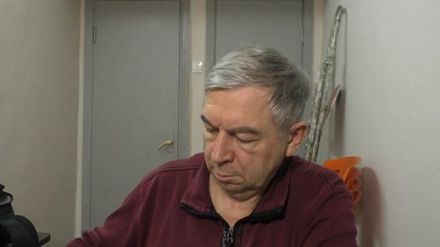 Урок 16 (Изучаем азбуку Морзе, русский алфавит)