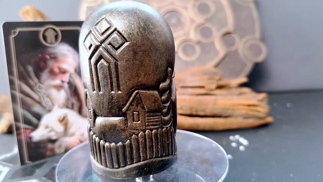 Бог Чур. Чуры Родных Богов. Защита в ночи!