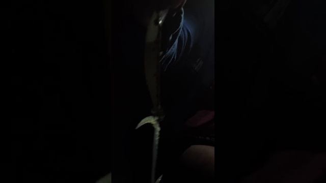 Ловля кальмара на воблер 110 мм 17 гр от Mr. Musurok