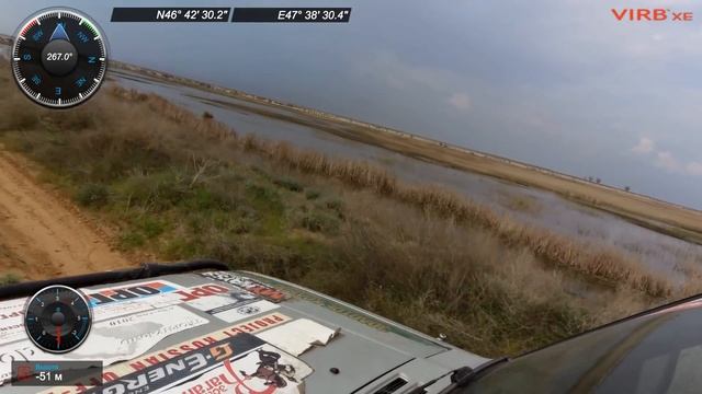 Золото Кагана 2016