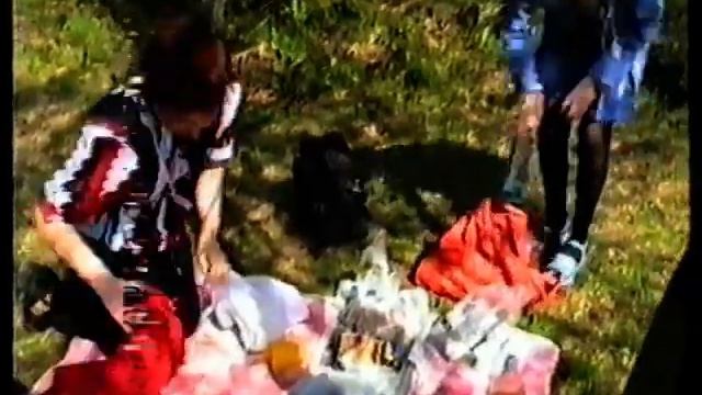 Парк Горьково 2004г