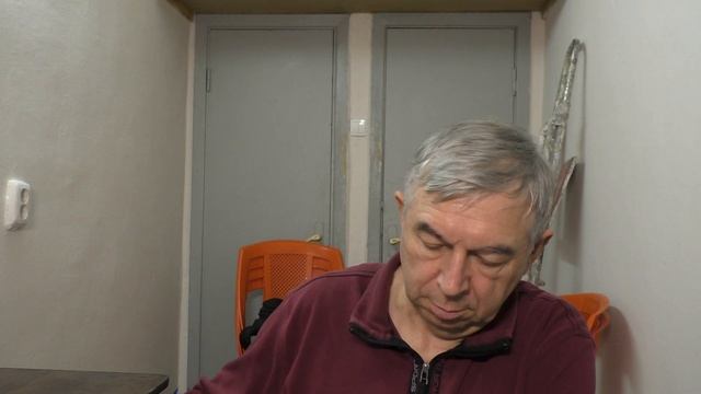 Урок 9 (Изучаем азбуку Морзе, закрепление)