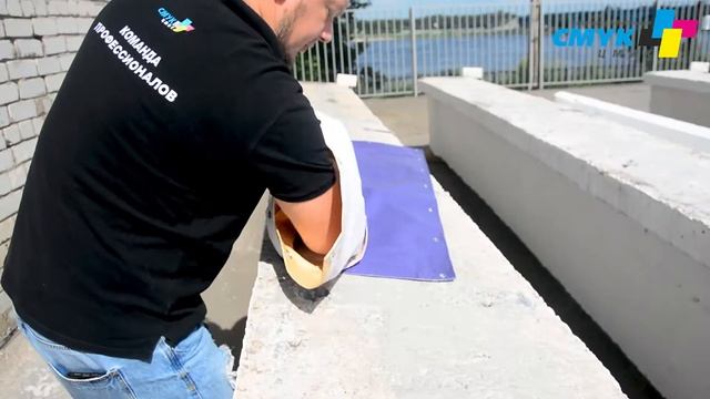 Для тех кто в тачке - Нефть на Маяке