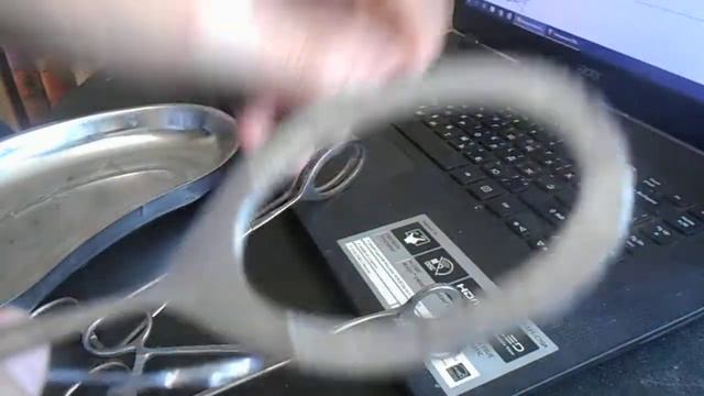 Языкодержатель