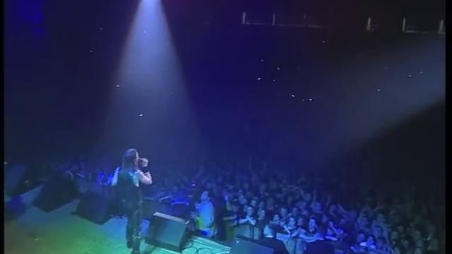 Кипелов - Возьми моё сердце (Путь наверх)