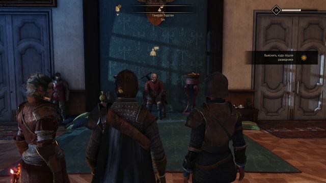 GreedFall - прохождение игры [64] - ПК PC русские субтитры