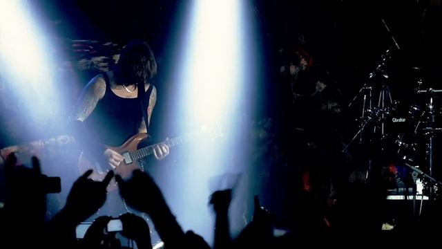 Кипелов - Герой асфальта (55. Arena Moscow 08.12.2013)