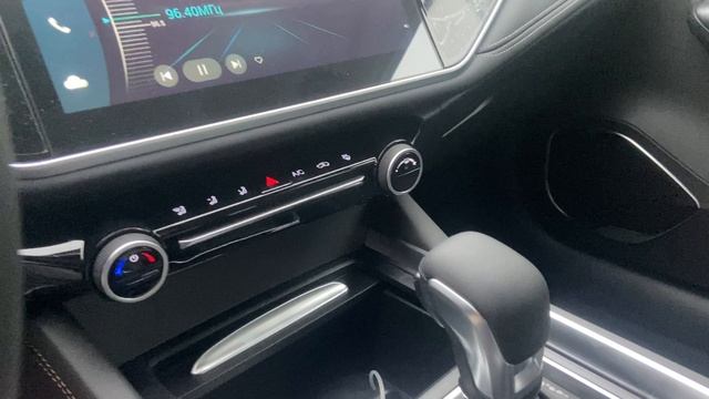 OMODA S5 ул. Южное шоссе, д. 2Д