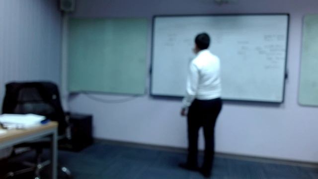 10.10.2024 tarixində keçirilən  peşəkar mühasib sertifikatı təlimin videosu