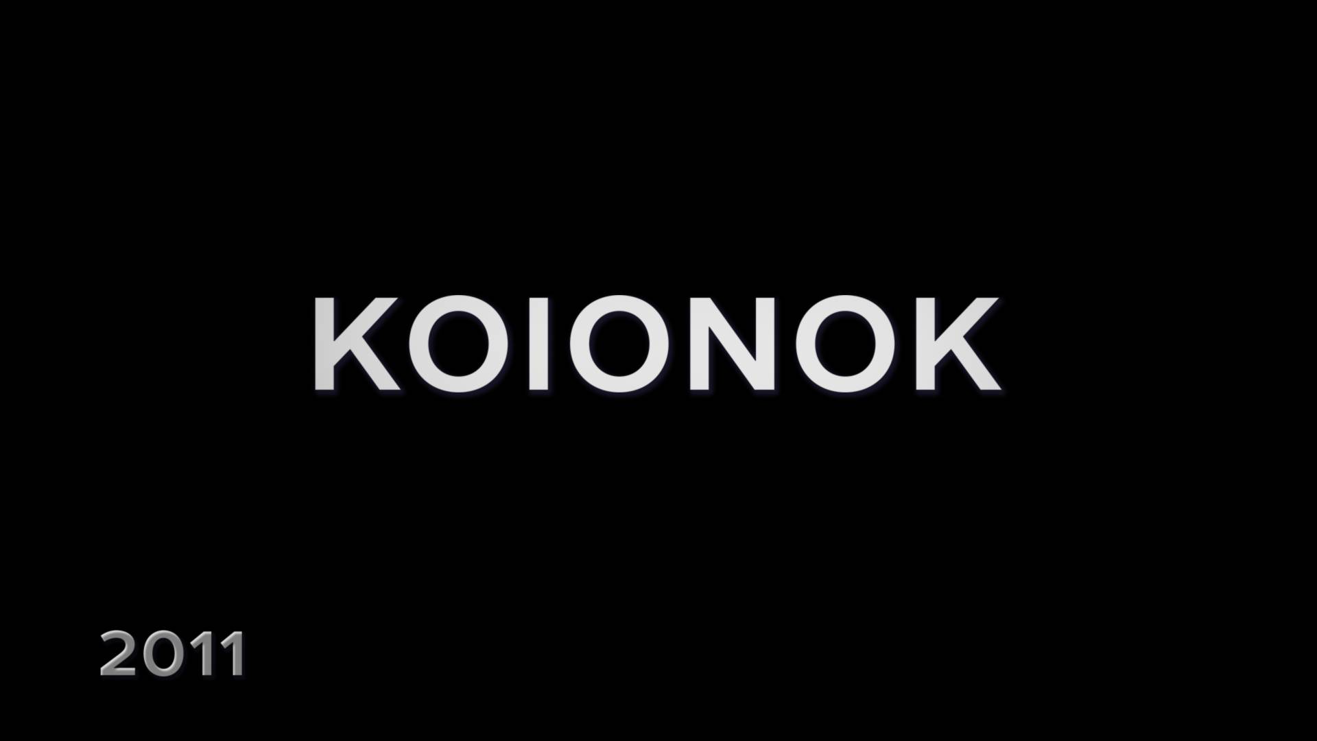 Koionok (Quake 3 OSP, 2011)