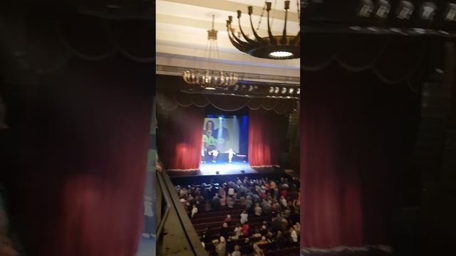 До новых встреч, САДко!