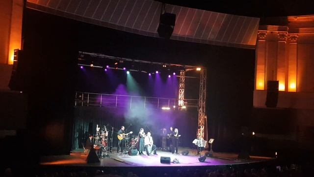 "Больно" Алена Петровская