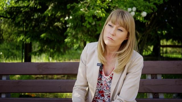 «Мы в ответе...»: Светлана Журова