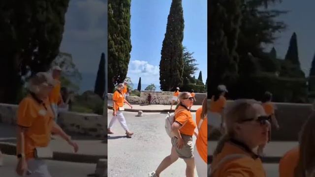 Лидерский слет МейТан, Абхазия-2024 #мейтан