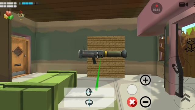 3 серия побег от чипубель