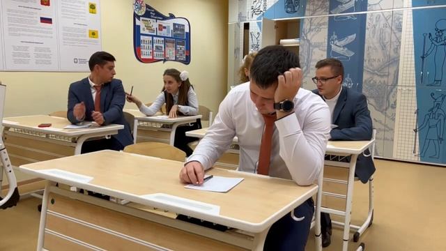 Спасибо учителям