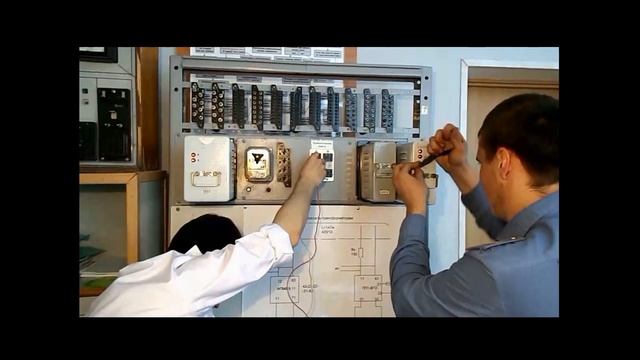 Отделение АТМ абитуриентам (22.08.21) версия с видео