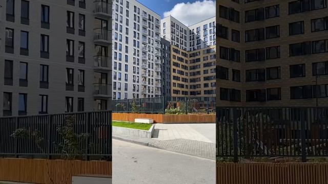 ХИТ этого лета в Тюмени - ЖК "Домашний" #новостройка