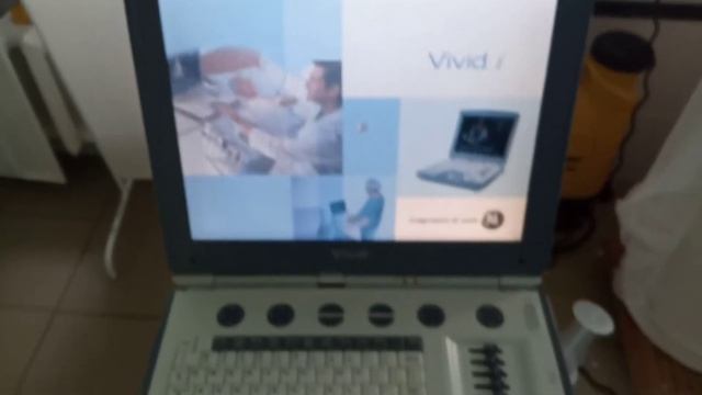 УЗИ обслуживание, ремонт, ввод в эксплуатацию