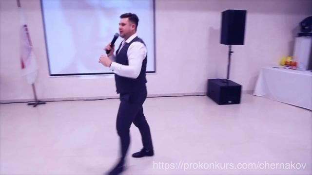 интерактив на корпоративе | новогодний корпоратив идеи | застольный конкурс