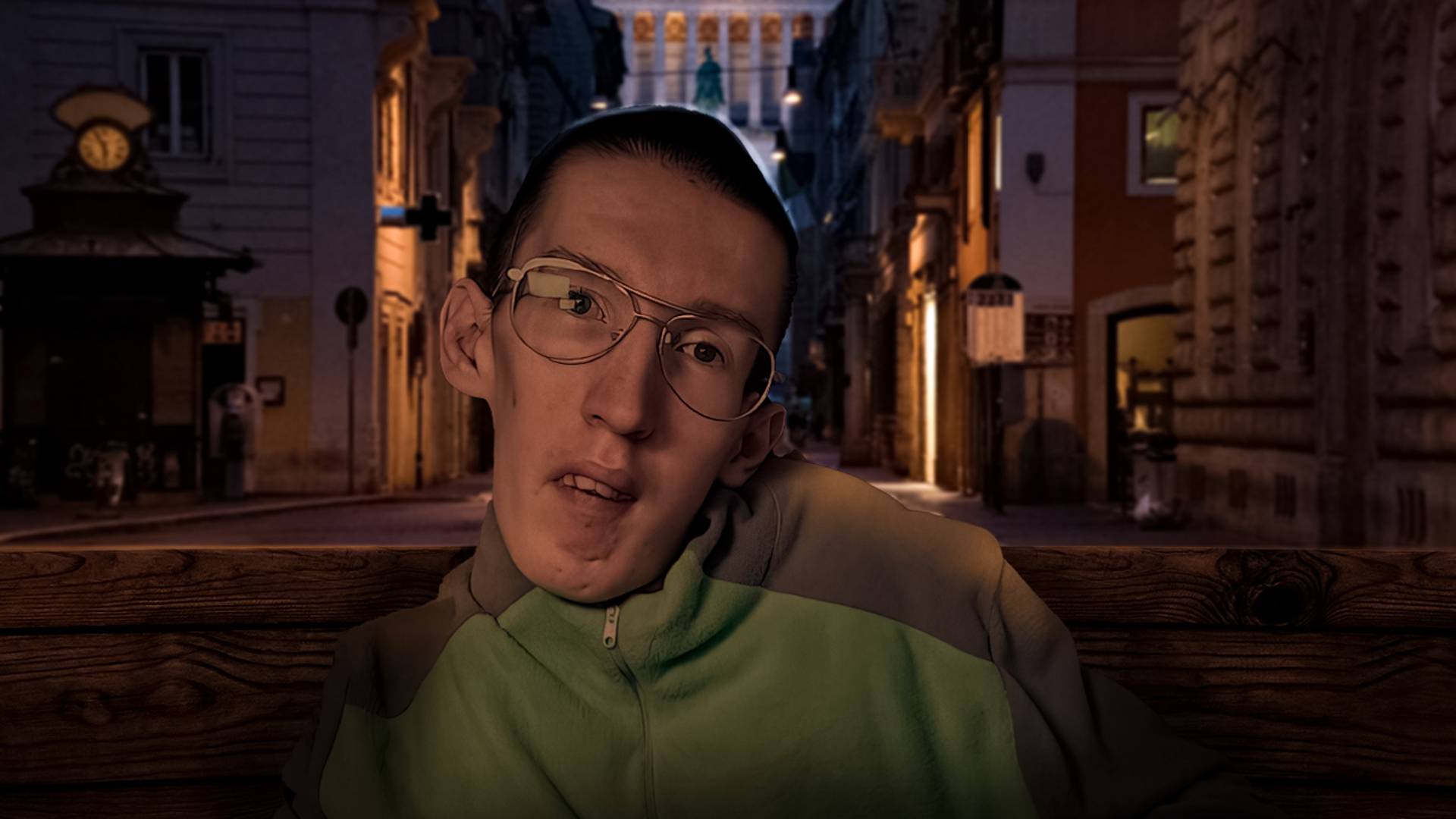 Прогулка по Питеру и немного мыслей…