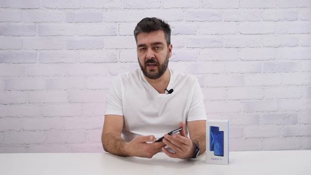 Обзор Honor 9Х /video-shoper.ru/