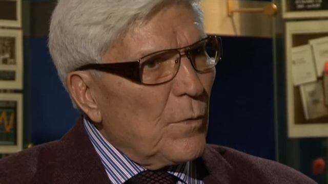 Измеров Николай Федотович