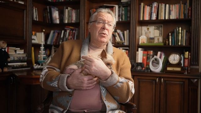 "Мы в ответе..." с Андреем Ургантом