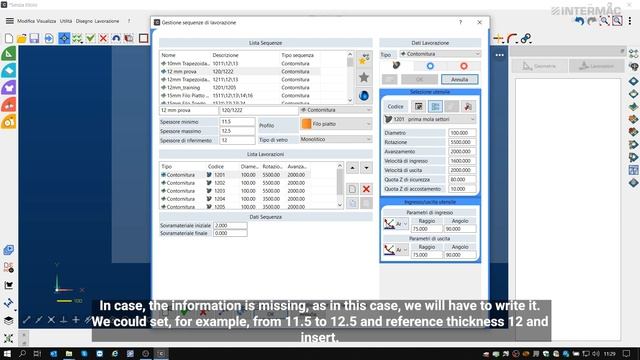CAD-CAM Программа IC для Vertmax. Лекция 18. Процедура обновления с ICam на IC.