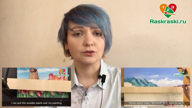 3 ЛУЧШИХ помощника для рисования! Мой выбор!